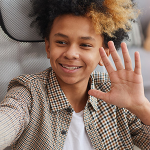 No Filter Here! - Thrivelandia